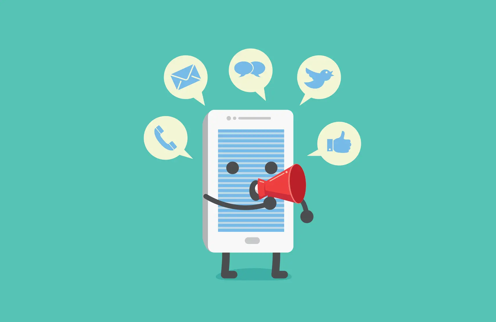 Designing for Focus: How UX Can Transform Workplace Productivity - UpTop