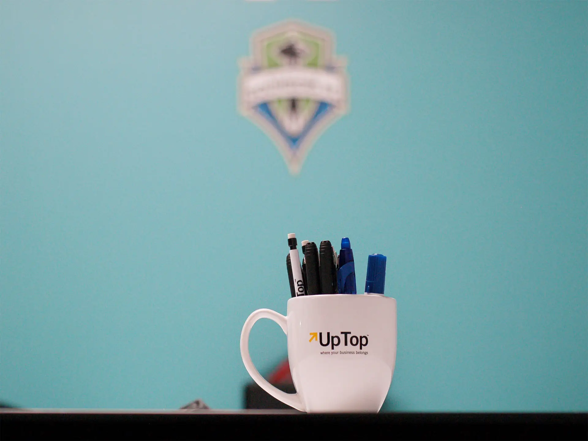 Join Our Team - Careers - UpTop