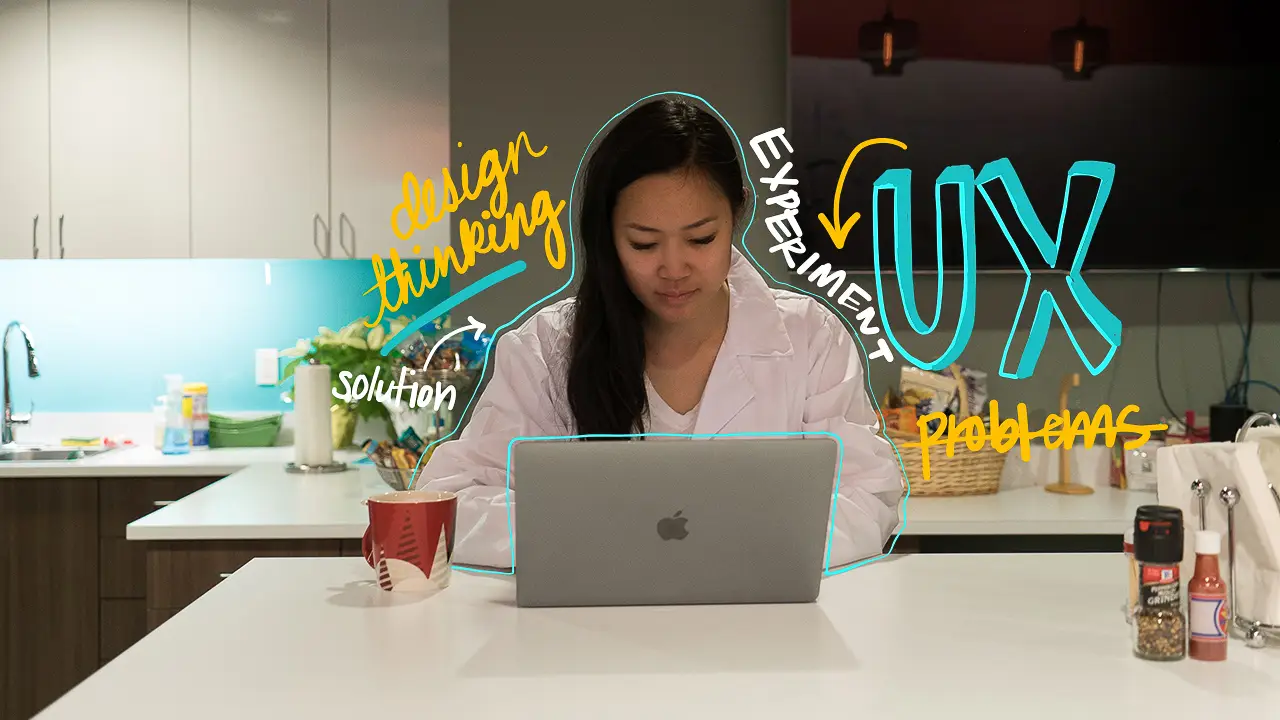 How To Solve UX Problems Using Experimentation - UpTop