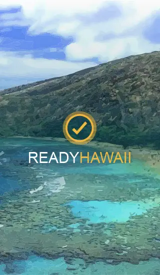 Ready Hawaii Mobile App | Seattle Mobile App Development | UpTop