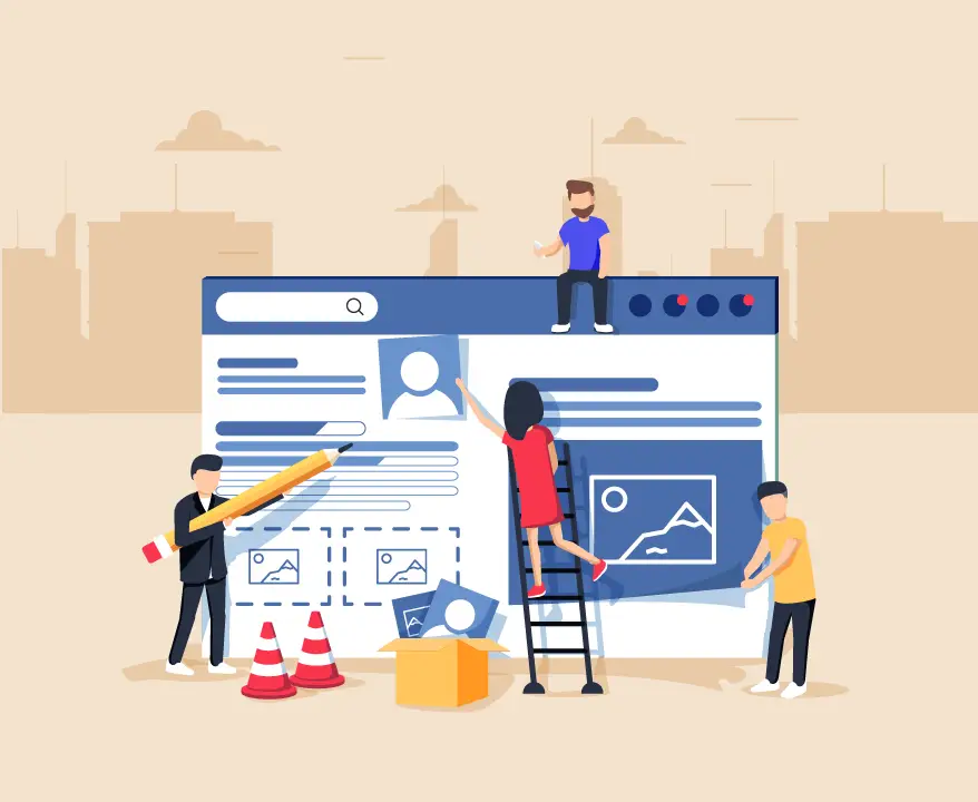 [Worksheet] Redecorate, Remodel, or Rebuild? - UpTop