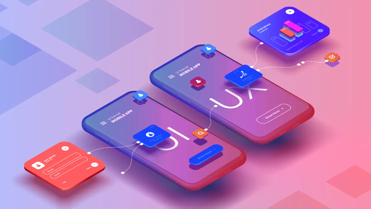 5 Ways UI UX Design Enhances Your Bottom Line