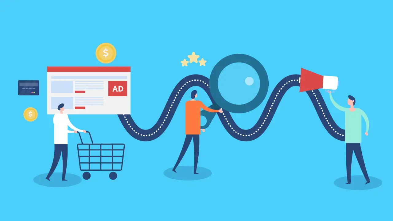 5 Strategies to Redefine the Digital Customer Journey