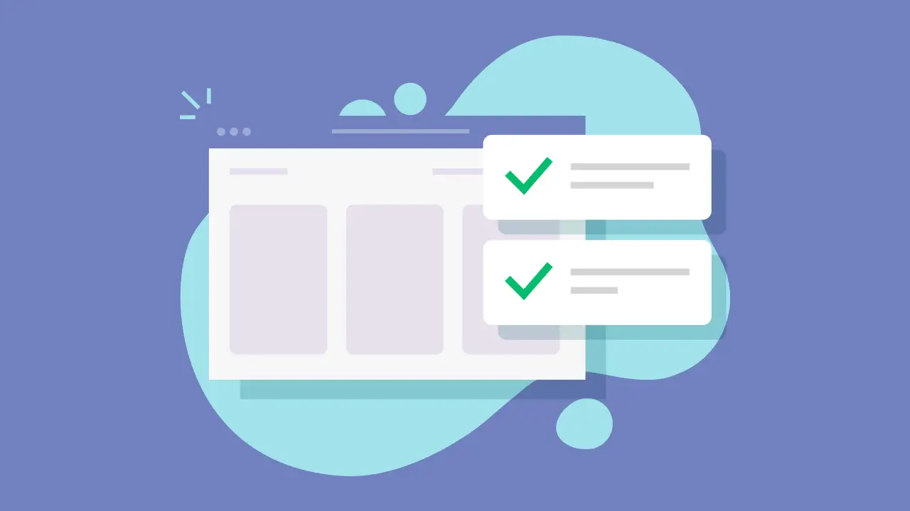 Corporate Website Design That Ticks All the Right Boxes