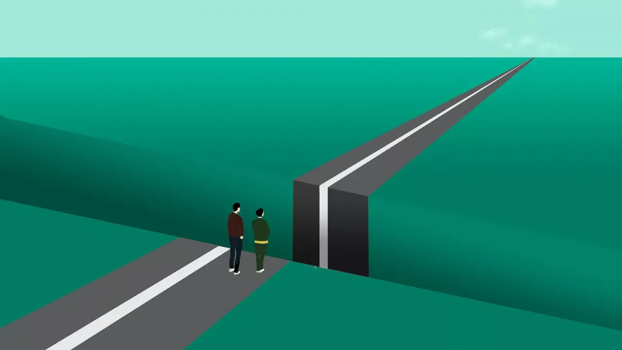 How To Overcome Impasse Within Your Business