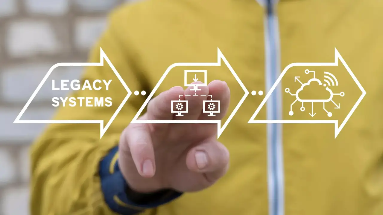 Modernizing Legacy Systems: A Blueprint for Operational Excellence