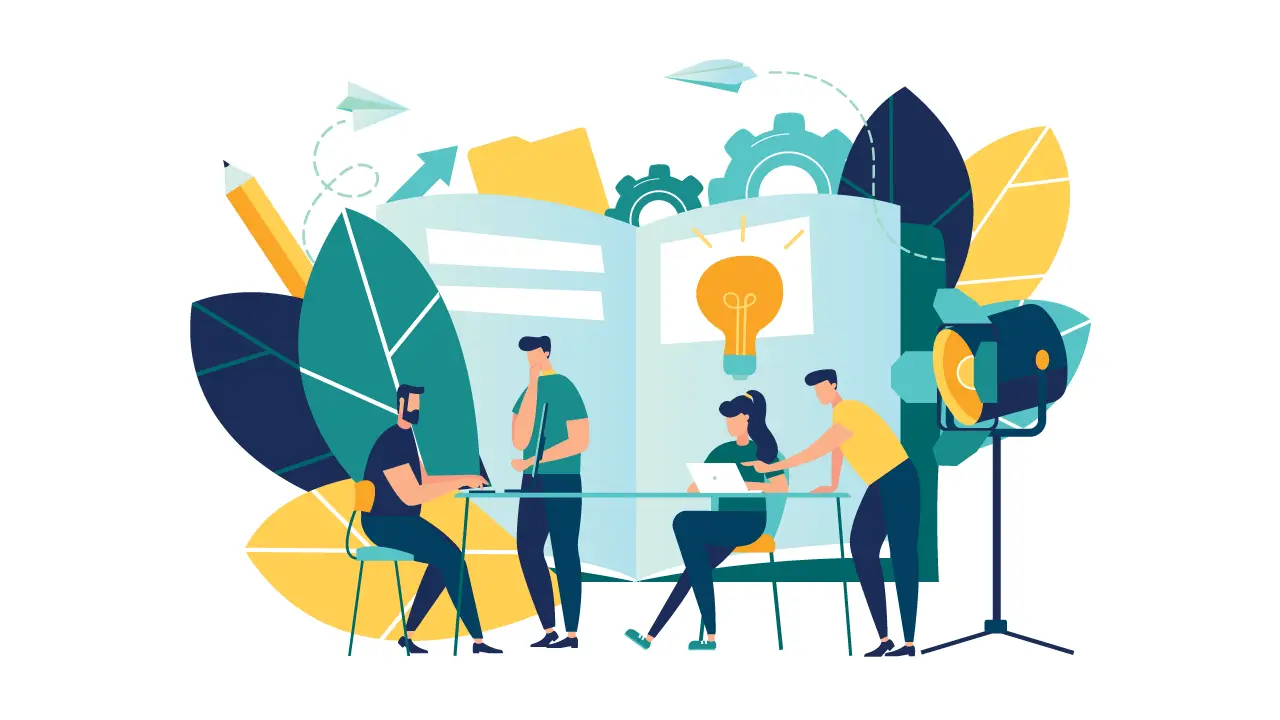 Beyond Design Thinking: Human-Centered Design in Practice - UpTop