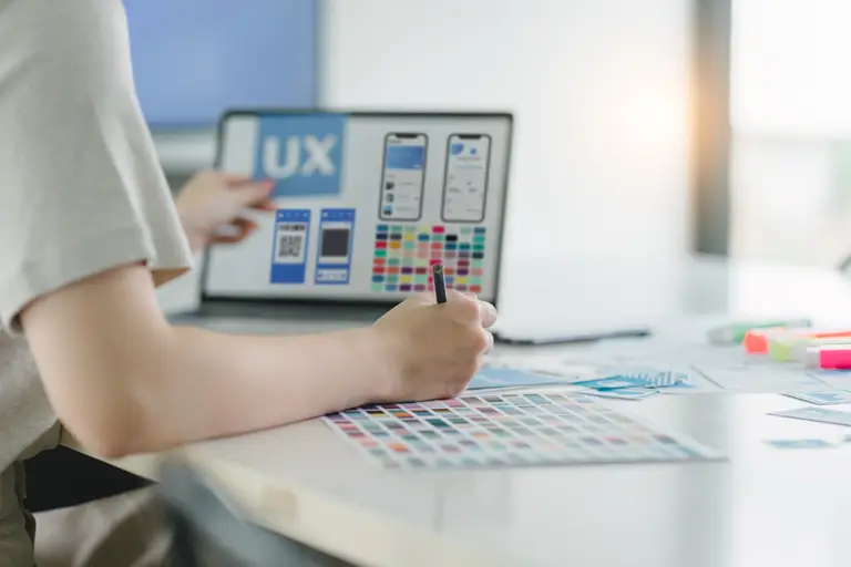 Aesthetics vs Functionality in UX: Balance Design & Usability - UpTop